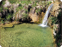 Nos vamos a Aibar (Nafarroa)