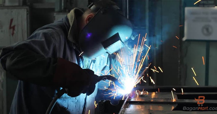 Myanmar Business: How To Arc Weld Stainless Steel