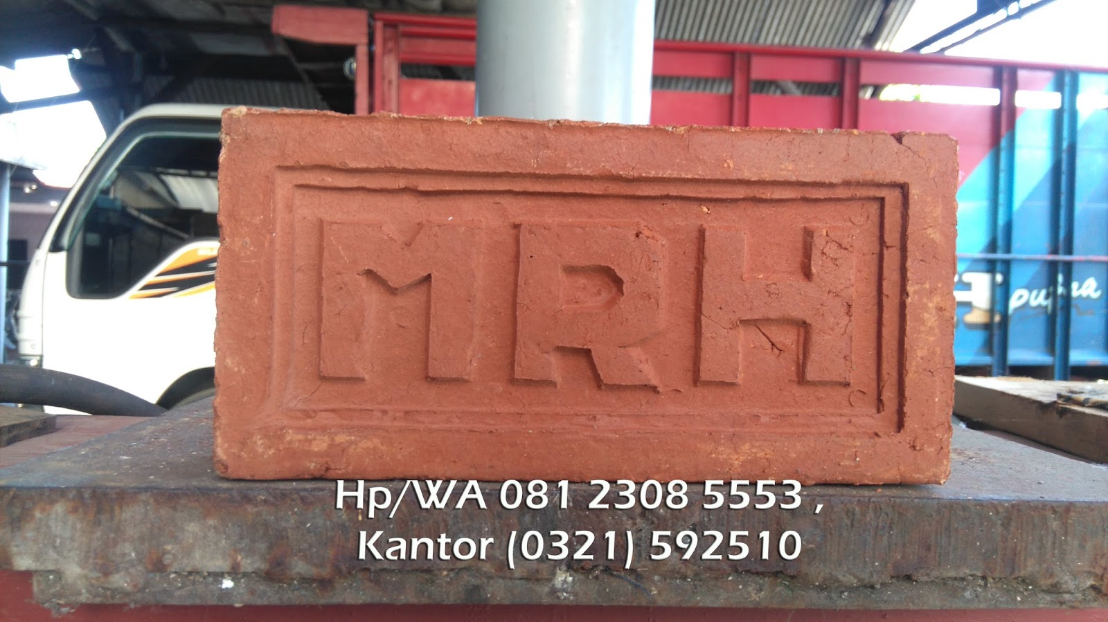 Bata Press MRH: Jual Bata Merah Di Lumajang, Probolinggo, Pasuruan, Malang, Blitar