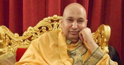 Jai Guruji: About Guruji