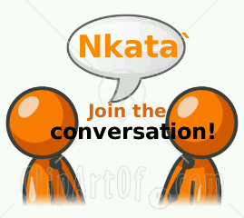 The Emerge Review: Nkata: Nollywood And The Book...