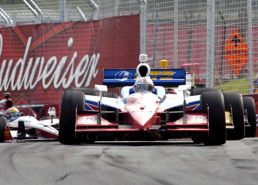 Toronto Grand Prix Tourist - A Toronto Blog: Honda Indy #Toronto ...