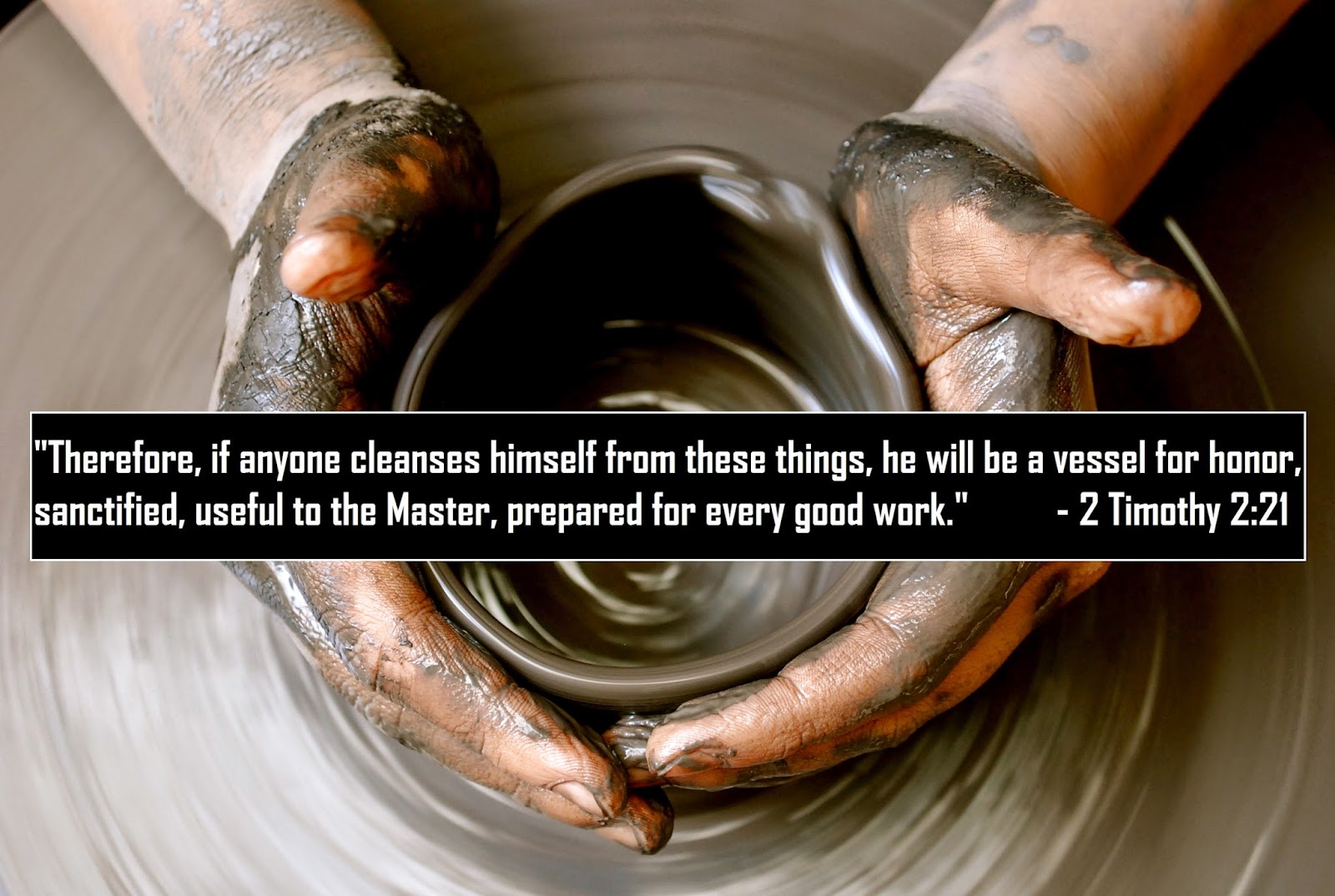 THE NATHAN REPORT: August 24, 2014 | We all are vessels in the house of God