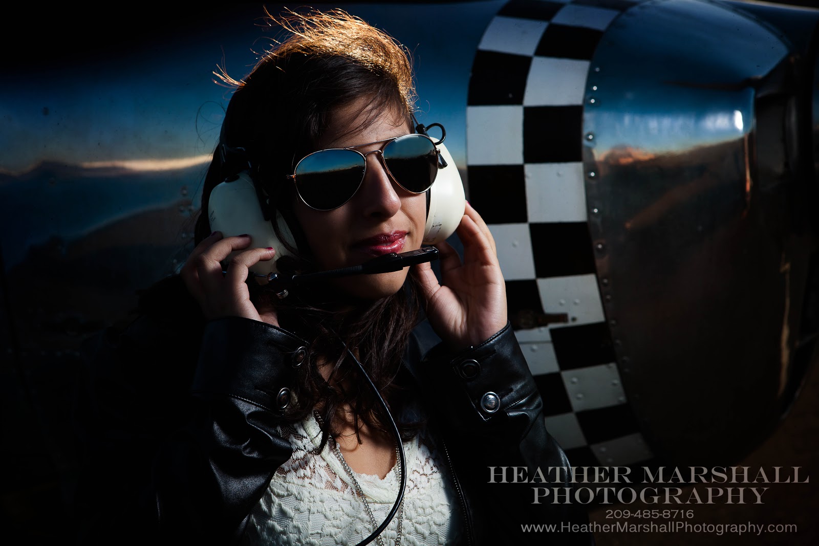 Heather Marshall Photography: Turlock, Ca High School Senior ...