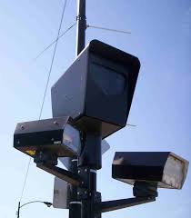 What Do Red Light Cameras Look Like?