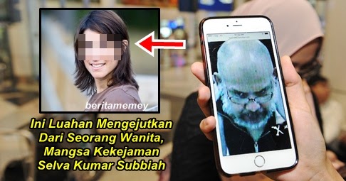 (PENDEDAHAN) Ini Luahan Mengejutkan Dari Seorang Wanita, Mangsa ...