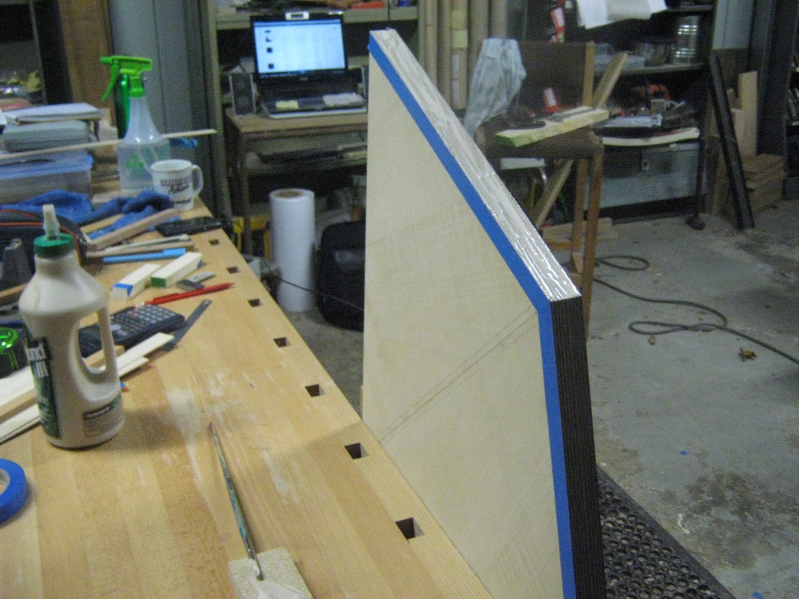 An Apprentice's Pilgrimage: Journey Of The Ikebana Cabinet ...