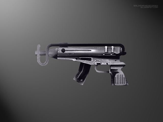 GoldenEye: Decoded: Weapon Comparisons (N64 vs XBLA)