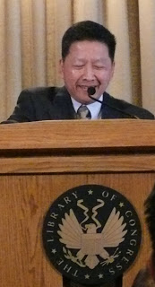 Cựu Sinh Viên Khoa Học Kỹ Thuật Minh Đức Khóa Một: Dr. Charles C ...