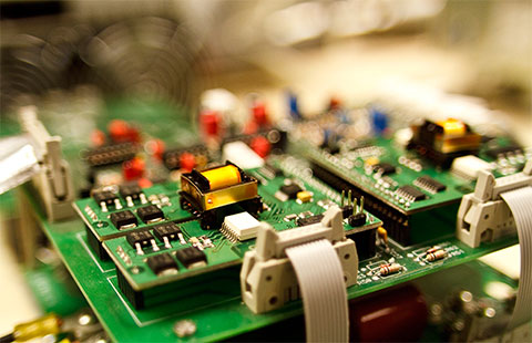 La Electronica: LA ELECTRONICA