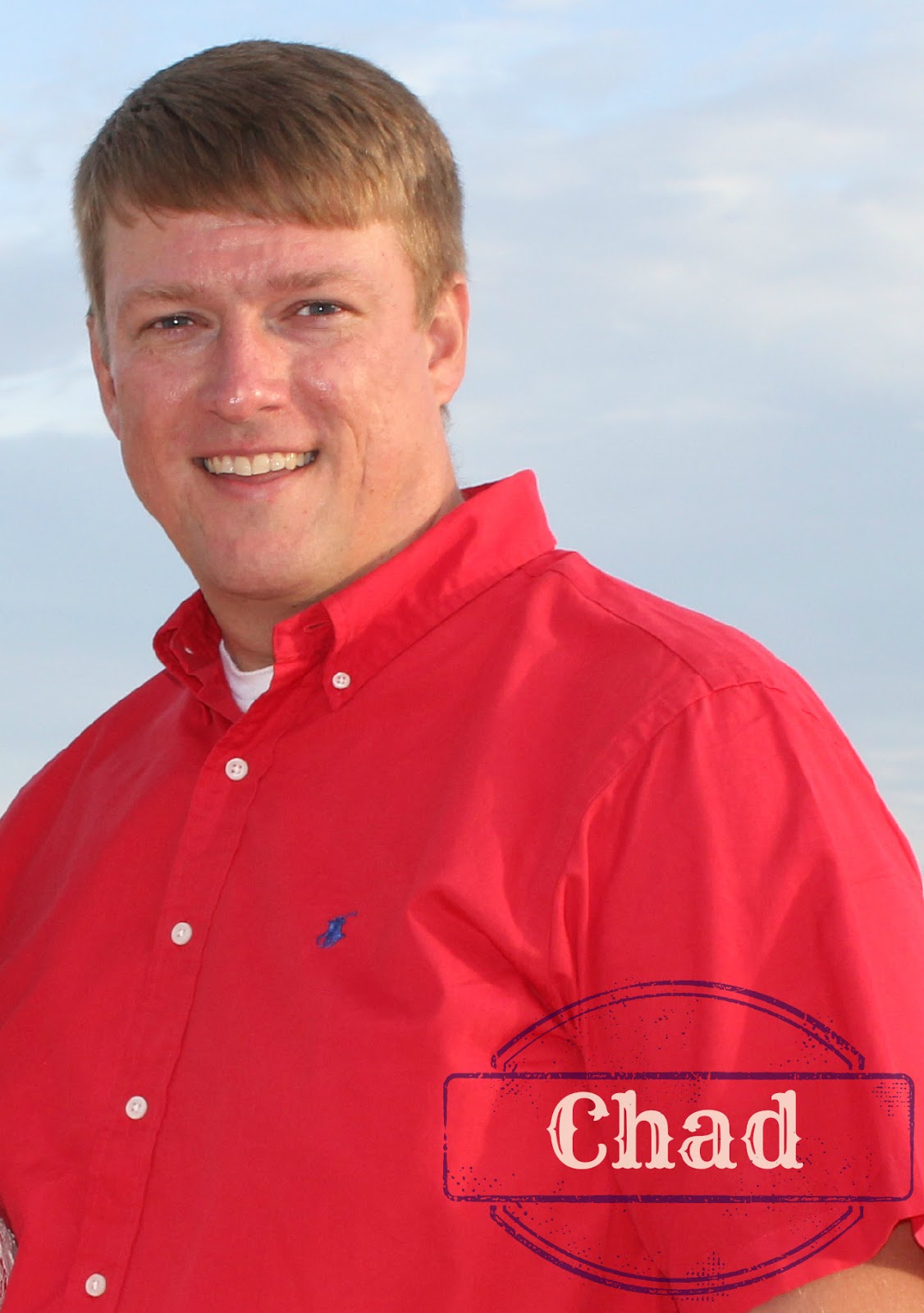 A Girl and 3 Guys: Meet the Penson's