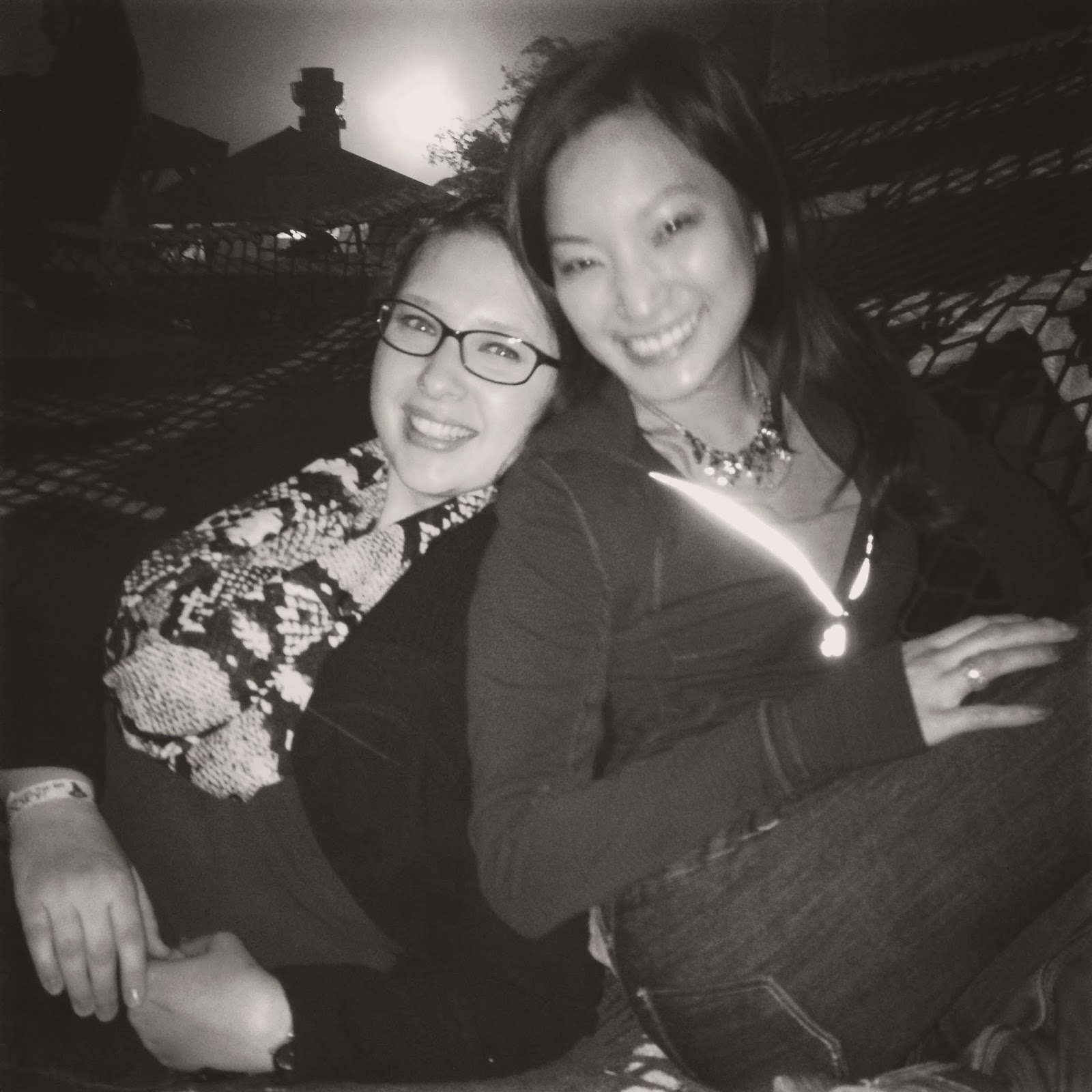 The Southern Bostonian: Back from hiatus