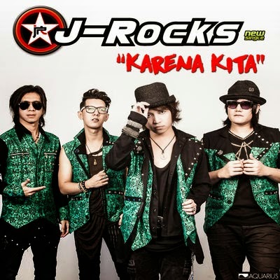 J-Rocks - Nescafe Journey | J-Rockstars Club Depok
