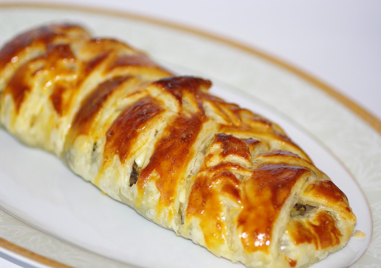 Kulinarne Szaleństwa Evity: Francuski a'la krokiet