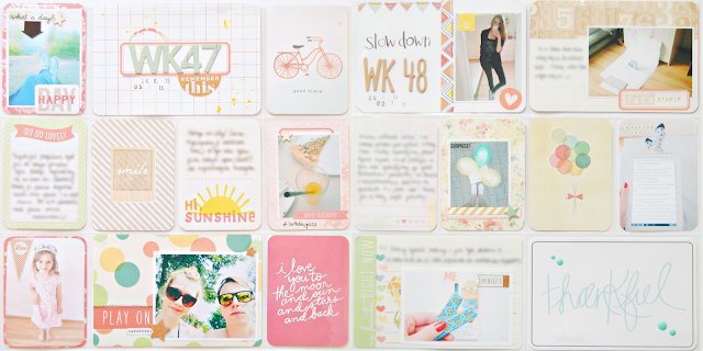 weeks47&48 - made by Justt