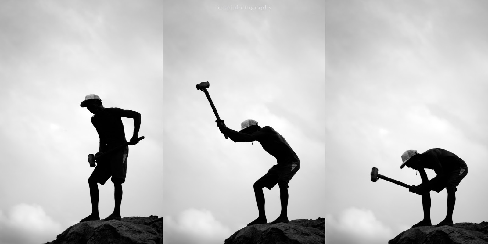 Tukang batu - QuickSTART Indonesia