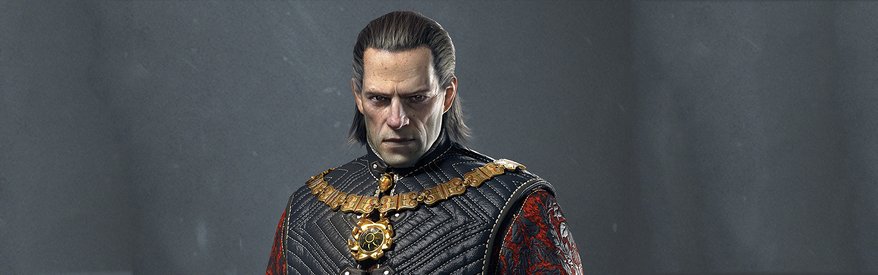 Thermal Clip: The Witcher 3: Wild Hunt Review