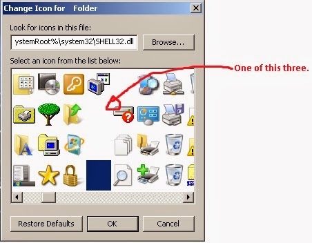 Mastimazaa: Make Invisible Folder