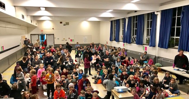 Fern Avenue Public School