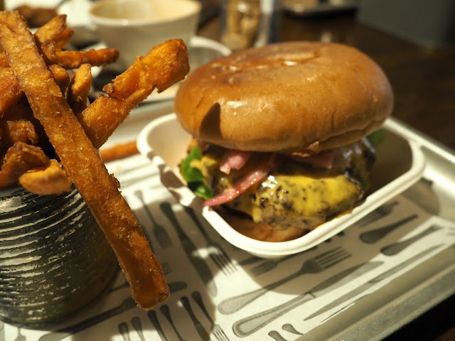 Three places you should eat in Derry | The story of a girl who lives ...