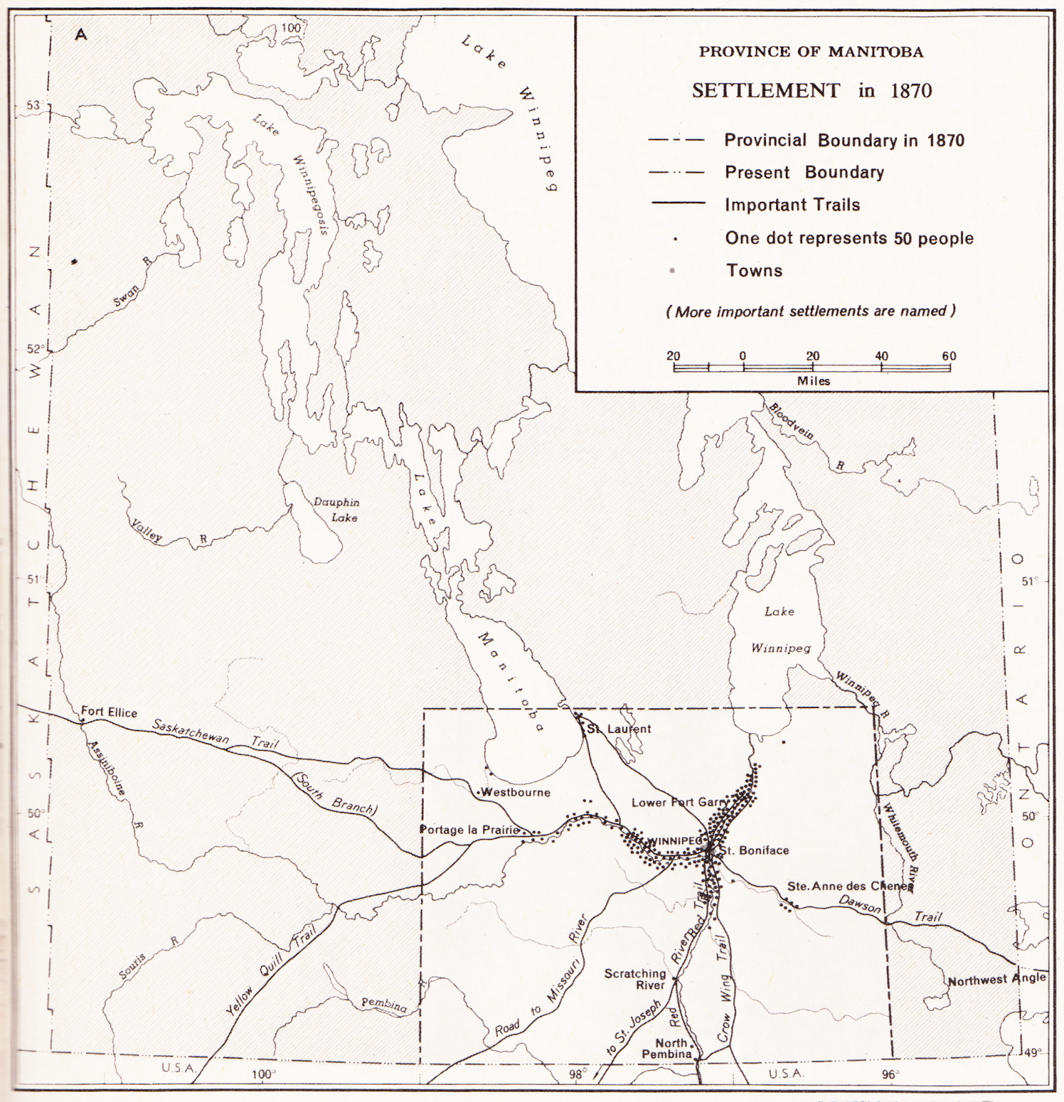 Rolly Martin Country: The Chicora Incident, the Necessary Railway and ...