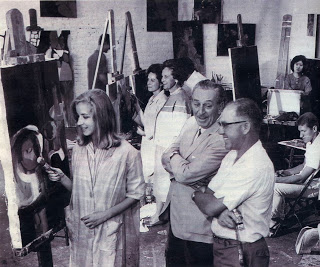 Disney Avenue: CalArts: Walt Disney's Magic School