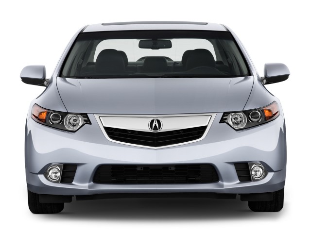 World Car Wallpapers: Acura tsx 2011