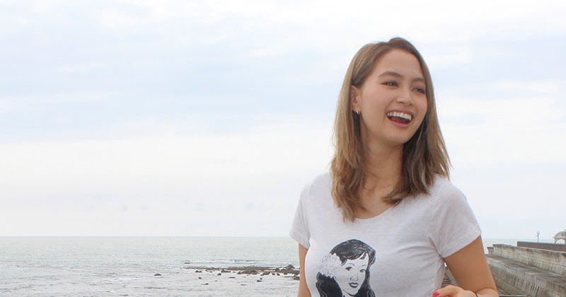 SAIKICKS: LOCO GIRL TSH