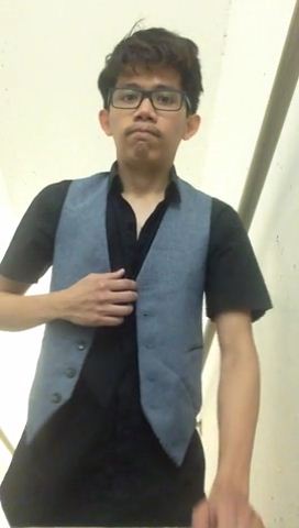 SEMIFORMAL JAKOL | SCANDALS COLLECTION