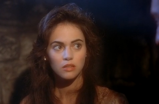 Shadows on the Wall: An Online Dark Shadows Fanzine: Dark Shadows 1991 ...