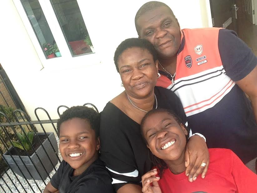 Family of late Koga boss, Chris Jeyibo, release statement on his ...