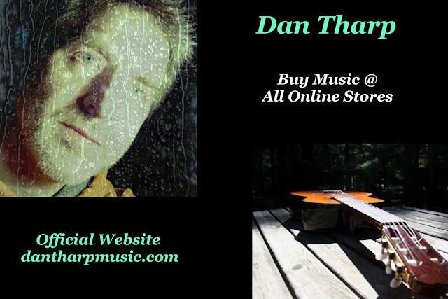 Dan Tharp | World Music Blog