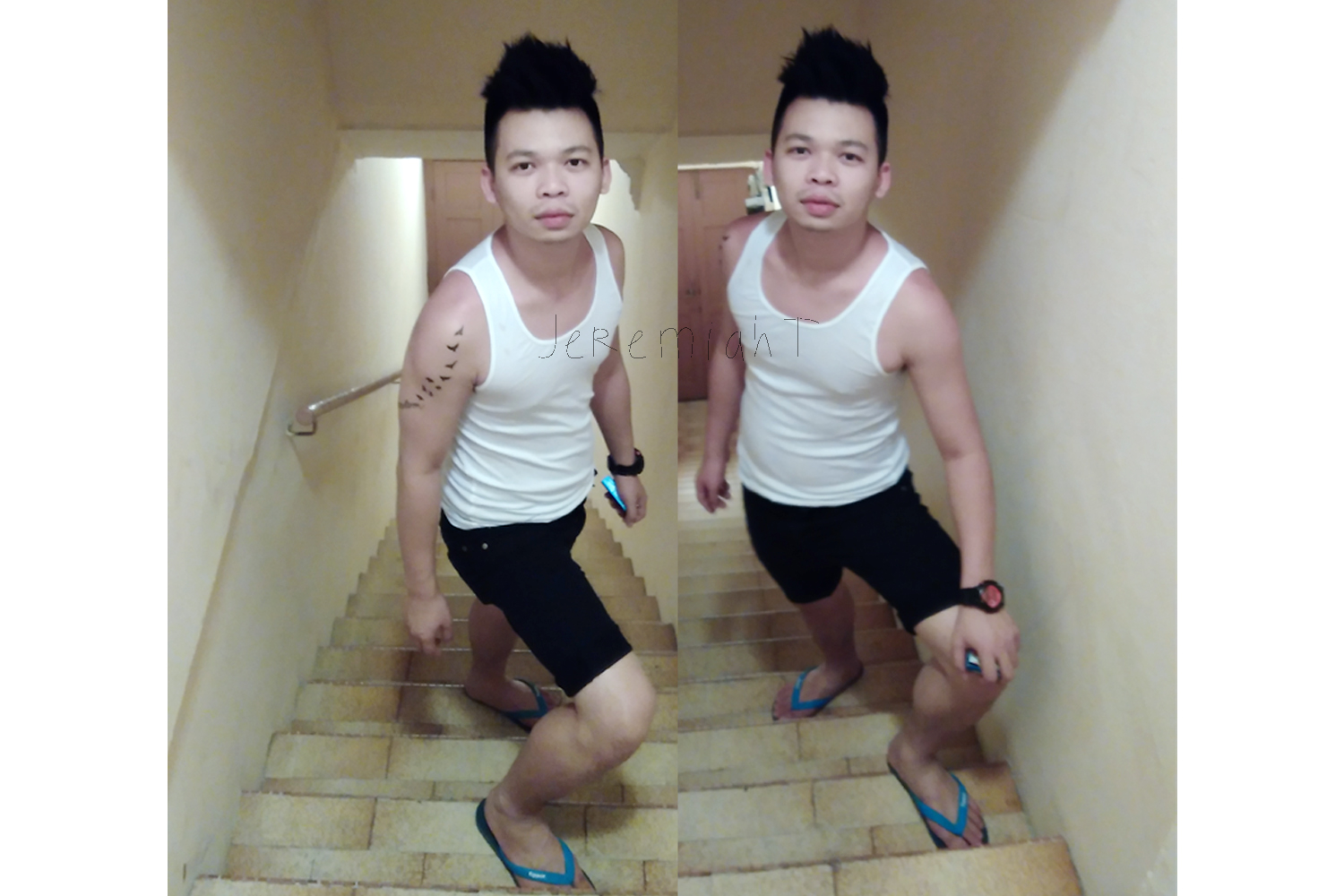 FIPPER - Feel The Rubber