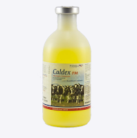 Caldex FM Vitaminado y potencializado - Baymar Comercial