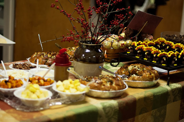 Lydia Jo: Cooking Show (More Recipes Added)