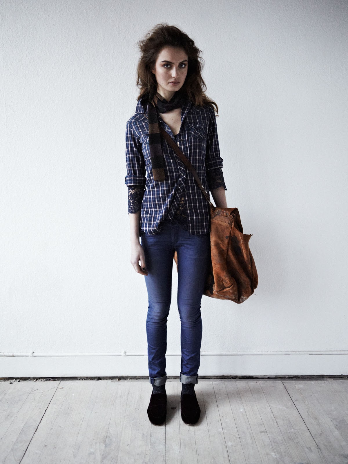 airilim: MAISON SCOTCH.