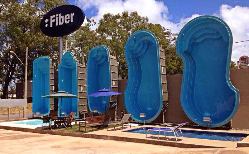 Blog - Piscinas de Fibra: Franquia de Piscinas