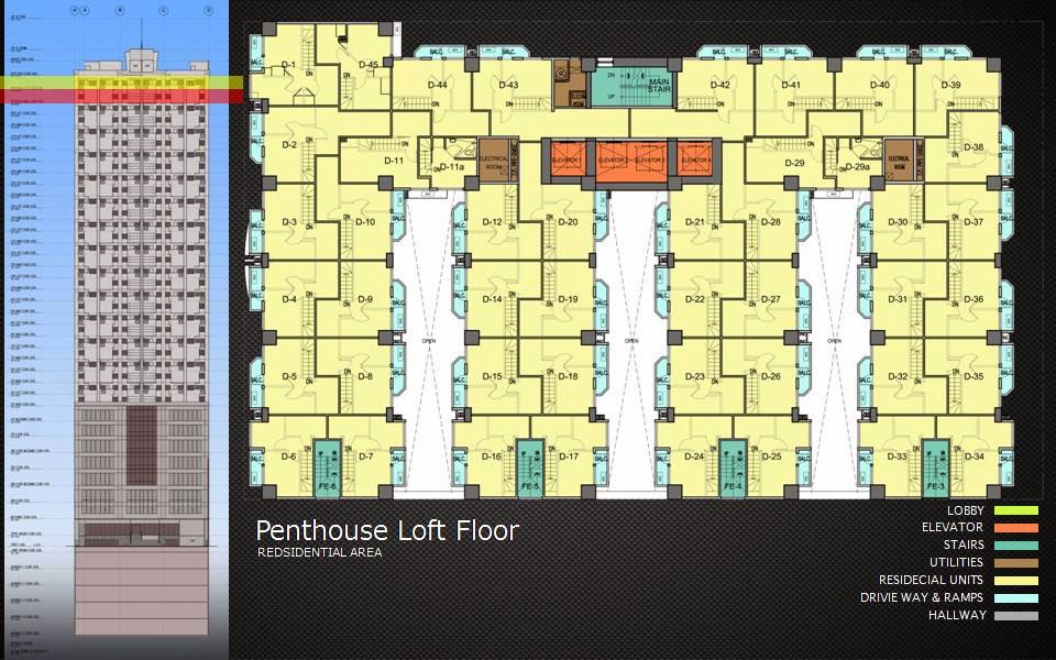 Affordable Metropolitan Condos: Victoria Towers Tower D, Timog corner ...