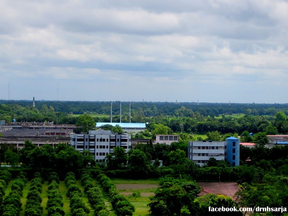 EXPLORE THE WORLD: Manikganj; a Beautiful District in Bangladesh
