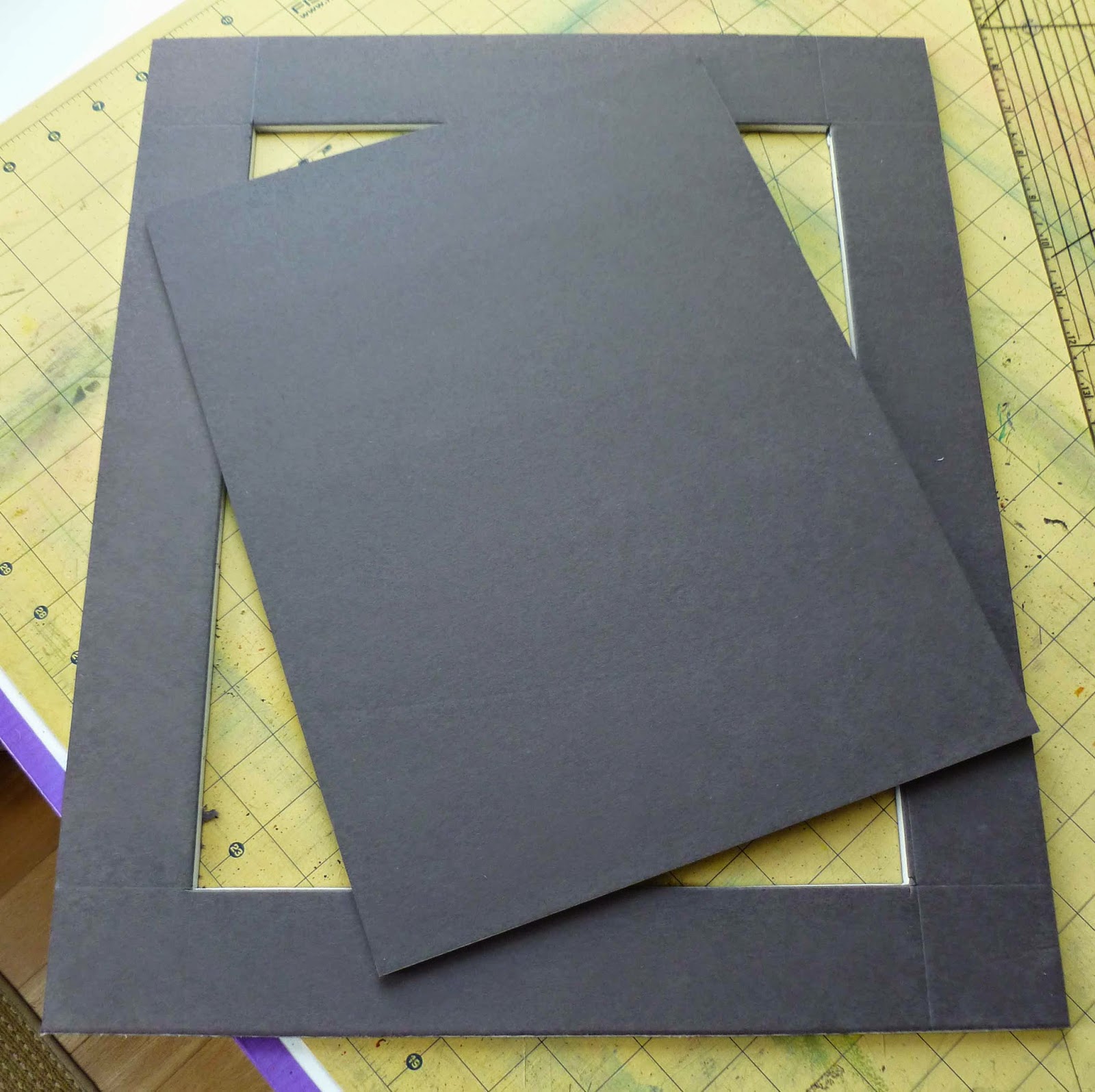sew sew art: Making screens for silk screening - 2 ways
