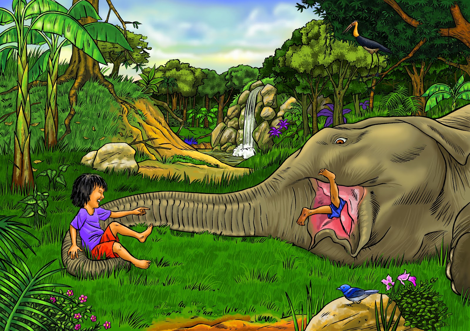 Kennebec Entertainment North America: KENA News