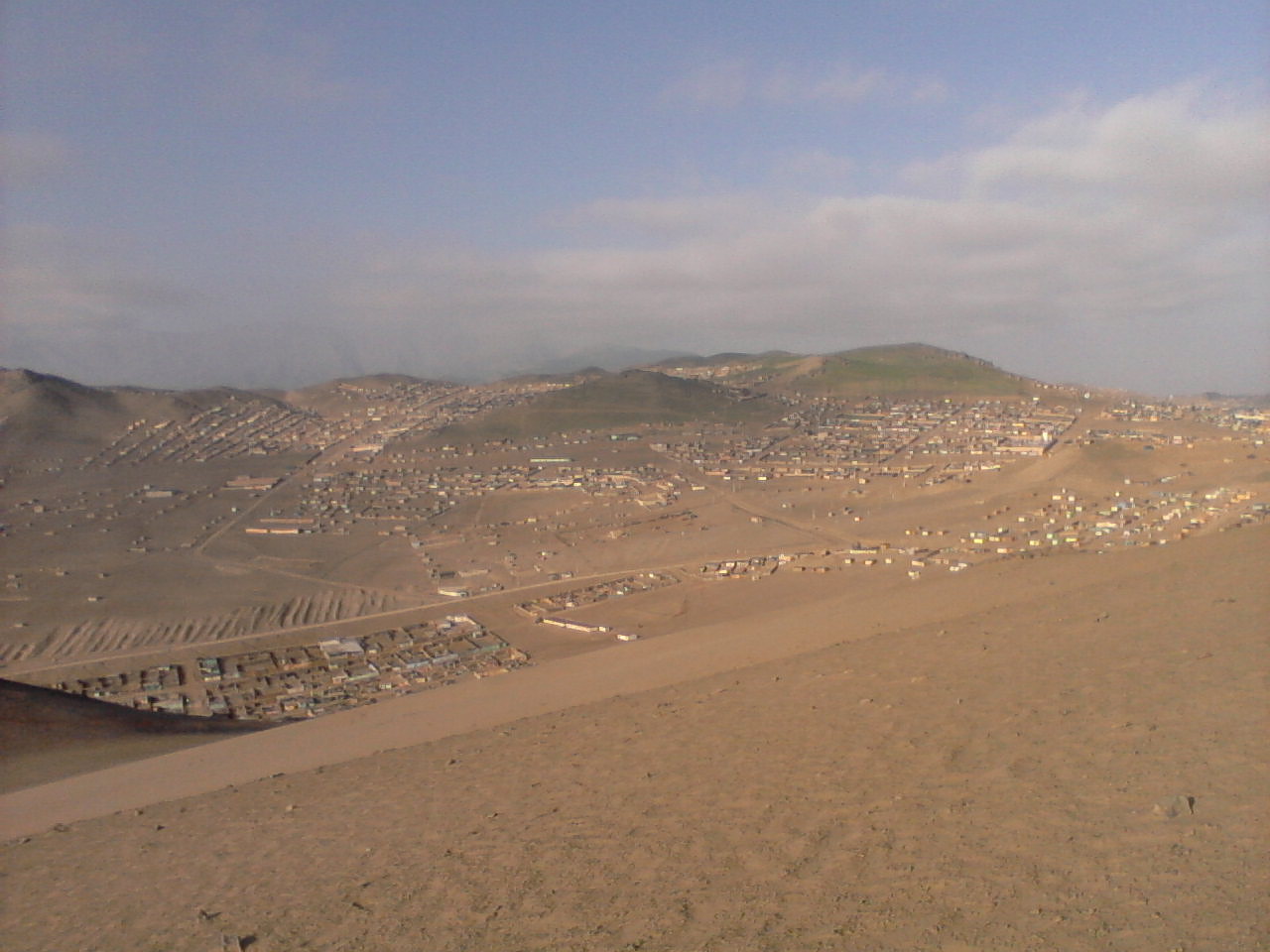 PACHACUTEC: Pachacutec