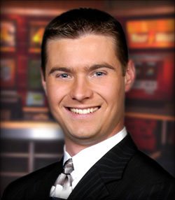 Man Found Dead In Tub With Former TV Weatherman Died Of Asphyxia And ...