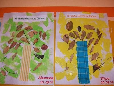 Companheiros da Educação: ATIVIDADES DO OUTONO PRONTOS PARA IMPRIMIR