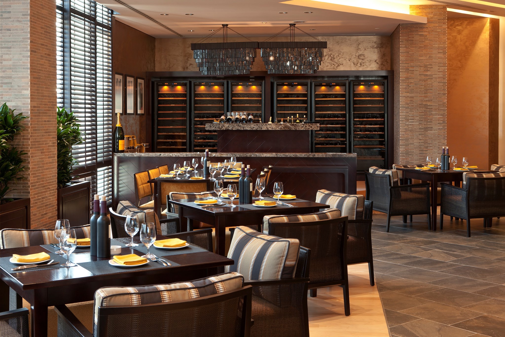 A Gourmet Guide to Doha: The 10 Best Restaurants & Eateries - Eating in ...