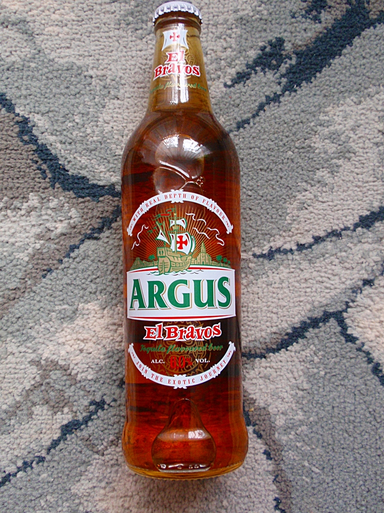 WIELKI TEST PIW TYPU DESPERADOS