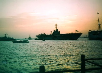 Our Rhodesian Heritage: No 1 Squadron, Royal Rhodesian Air Force ...