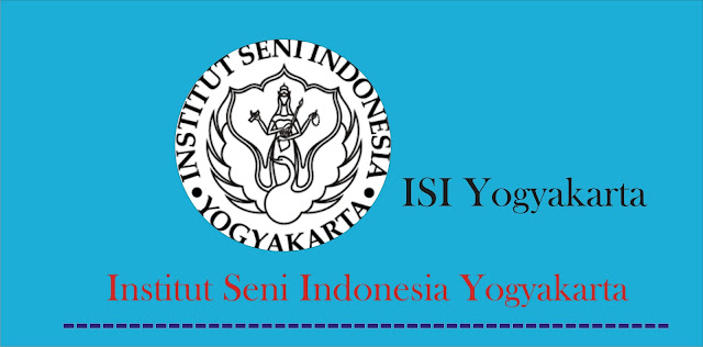 isi.ac.id--2024/2025-- Institut Seni Indonesia (ISI) Yogyakarta adalah ...