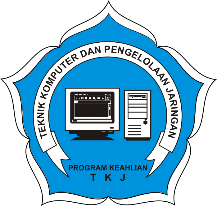 Selamat Datang Di Blog Fazri TKJ ( Teknik Komputer Jaringan ): LOGO