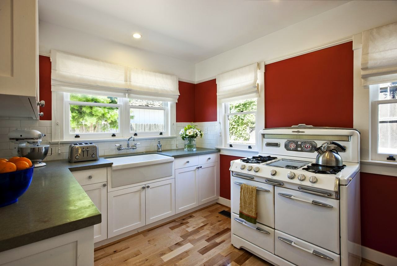 Projects: Top 5 Tips to Avoid a Disastrous Kitchen Remodel